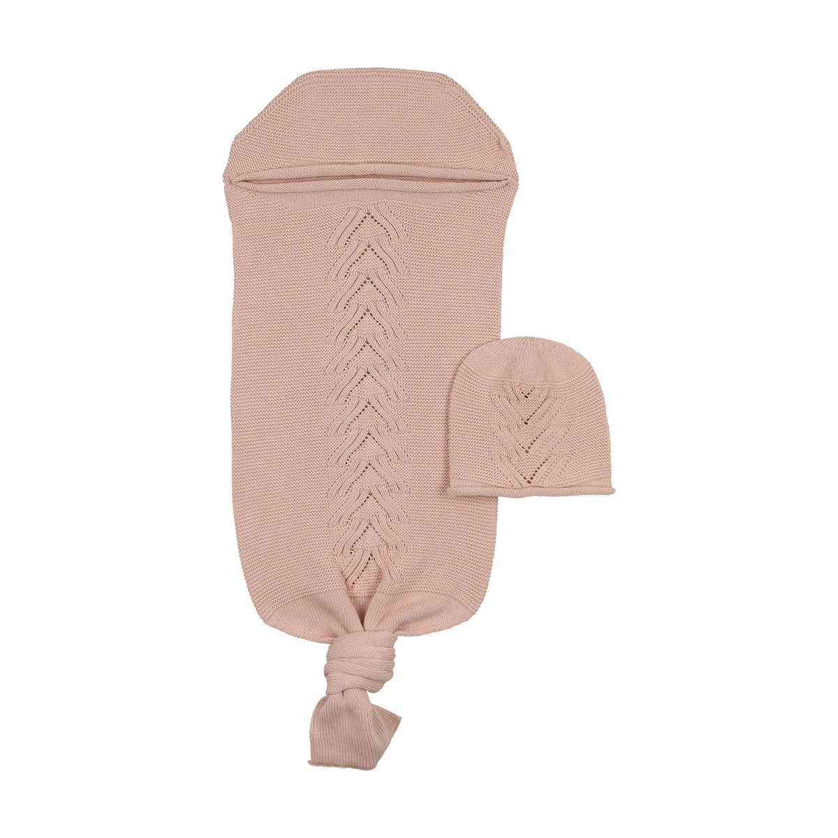 Cozy Cocoon Gift Set – Mon Trésor Bebe